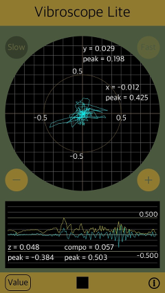 toon|VibroScope サポート -トオン|toon,llc.