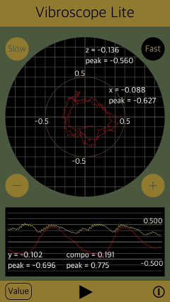 toon|VibroScope サポート -トオン|toon,llc.